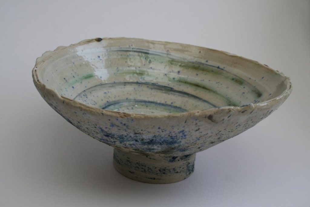 Kirstie Bruce – Ceramics – VisitSanday.com